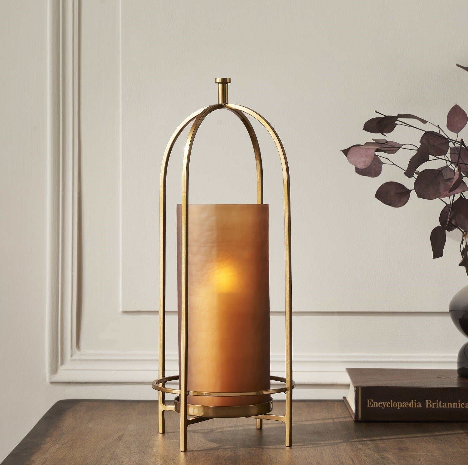 BUY RENOVATION FACTORY | ASTRAE CANDLE HOLDER – Renovation Facttory