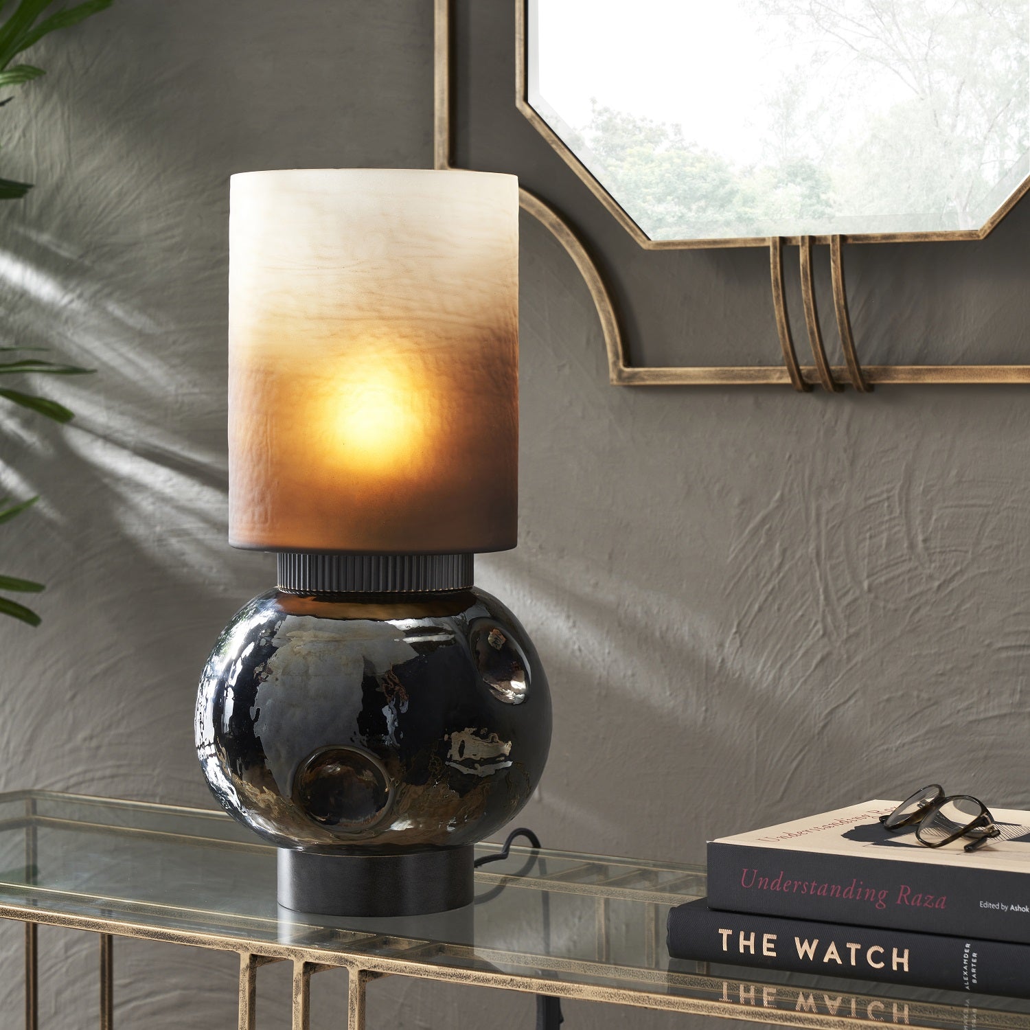 BUY DISCOPHORUS TABLE UPLIGHTER FROM RENOVATION FACTORY – Renovation ...