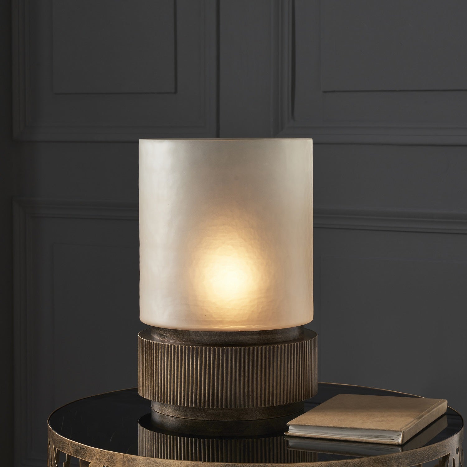 BUY VROCH TABLE UPLIGHTER FROM RENOVATION FACTORY – Renovation Facttory